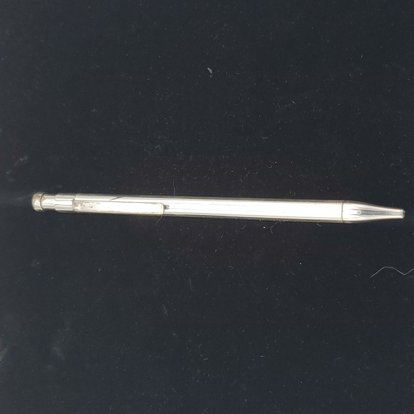 Colibri | Office | Colibri Concorde Vintage Ball Point Pen | Poshmark